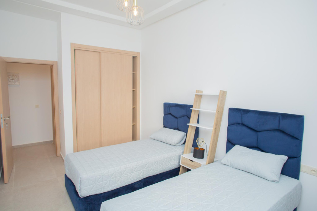 2P - Immobilier au Maroc
