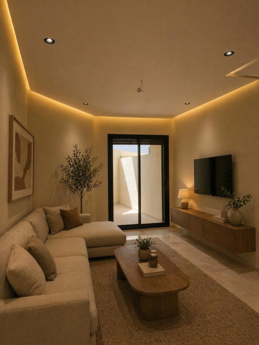 2P - Immobilier au Maroc