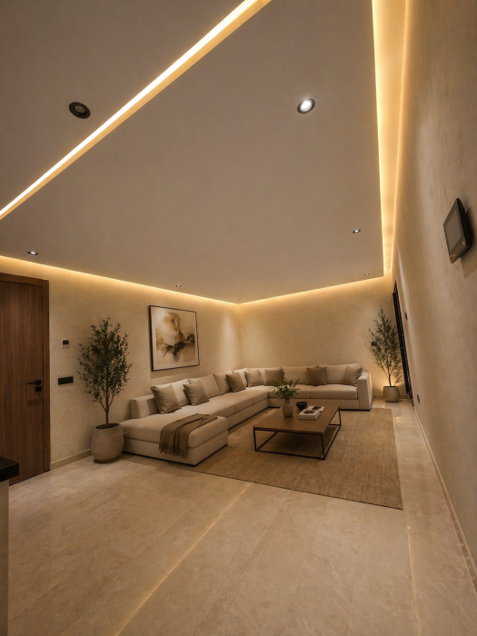 2P - Immobilier au Maroc