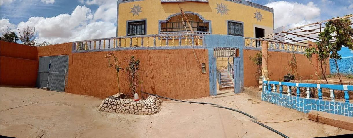 2P - Immobilier au Maroc