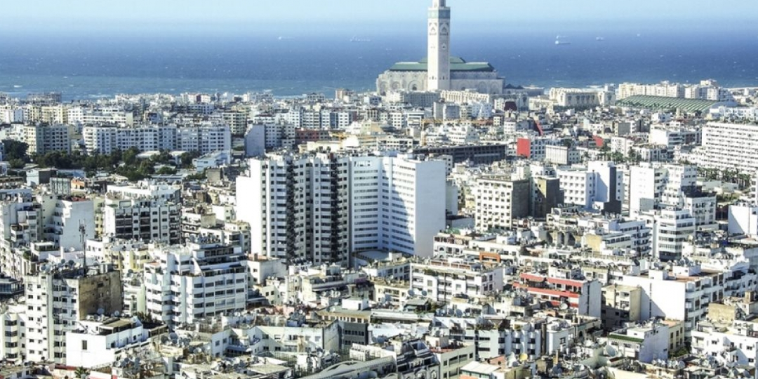 2P - Immobilier au Maroc