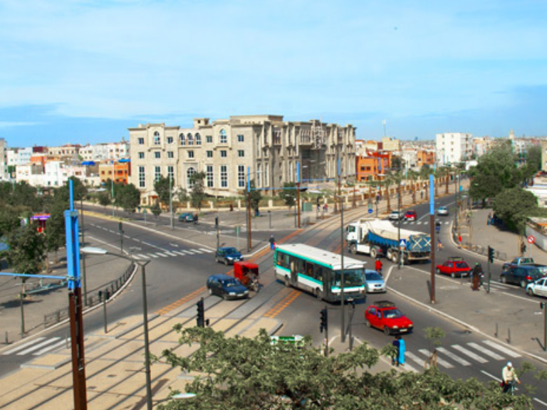 2P.ma - Immobilier au Maroc